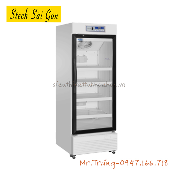 Tủ bảo quản vắc xin, thuốc, dược phẩm Haier HYC-260 (260 lít)